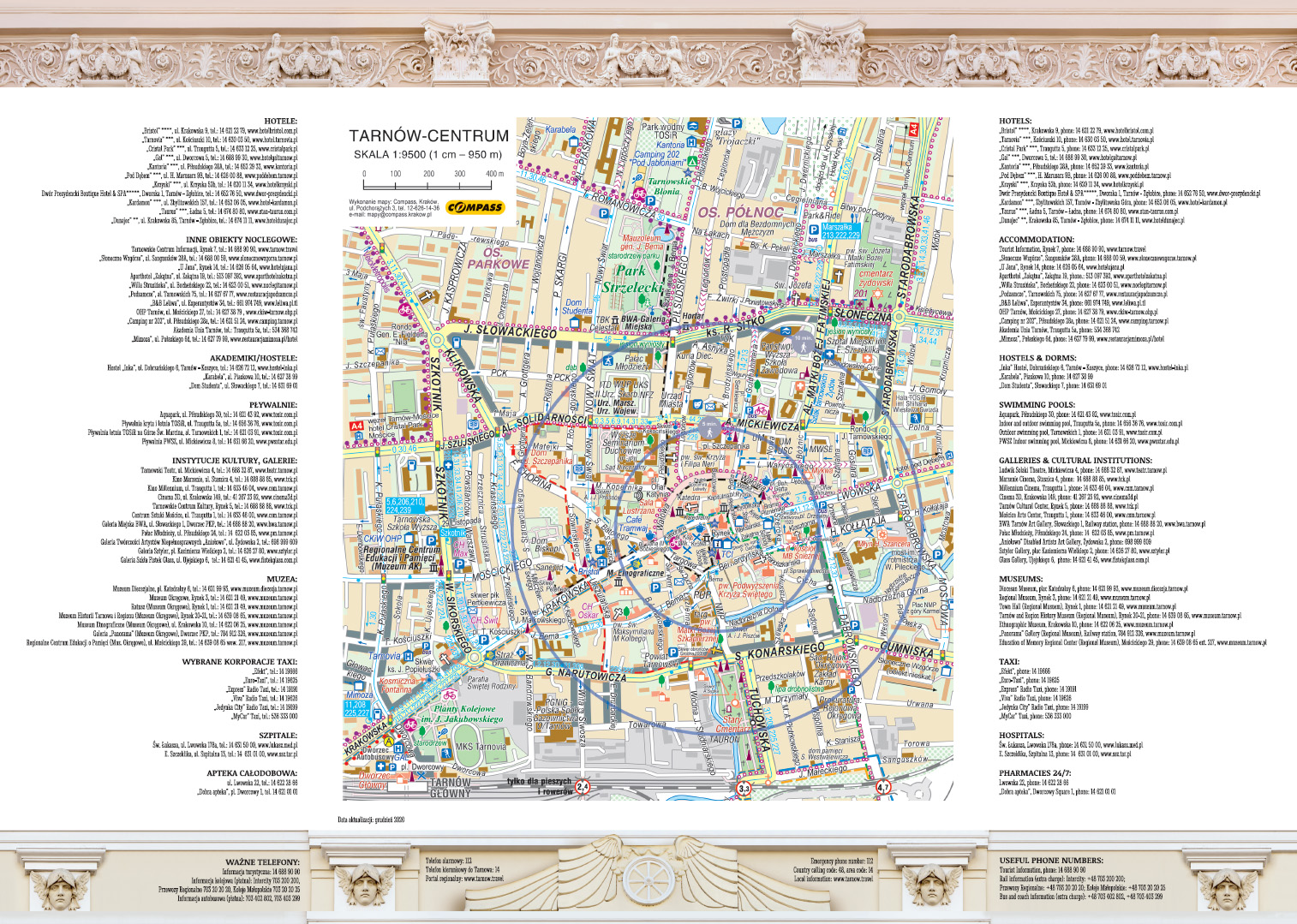 Nasze publikacje - Tarnów