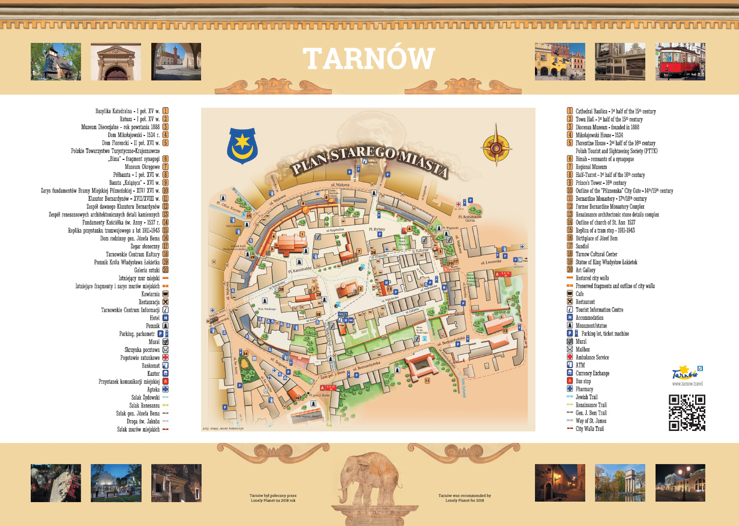 Nasze publikacje - Tarnów